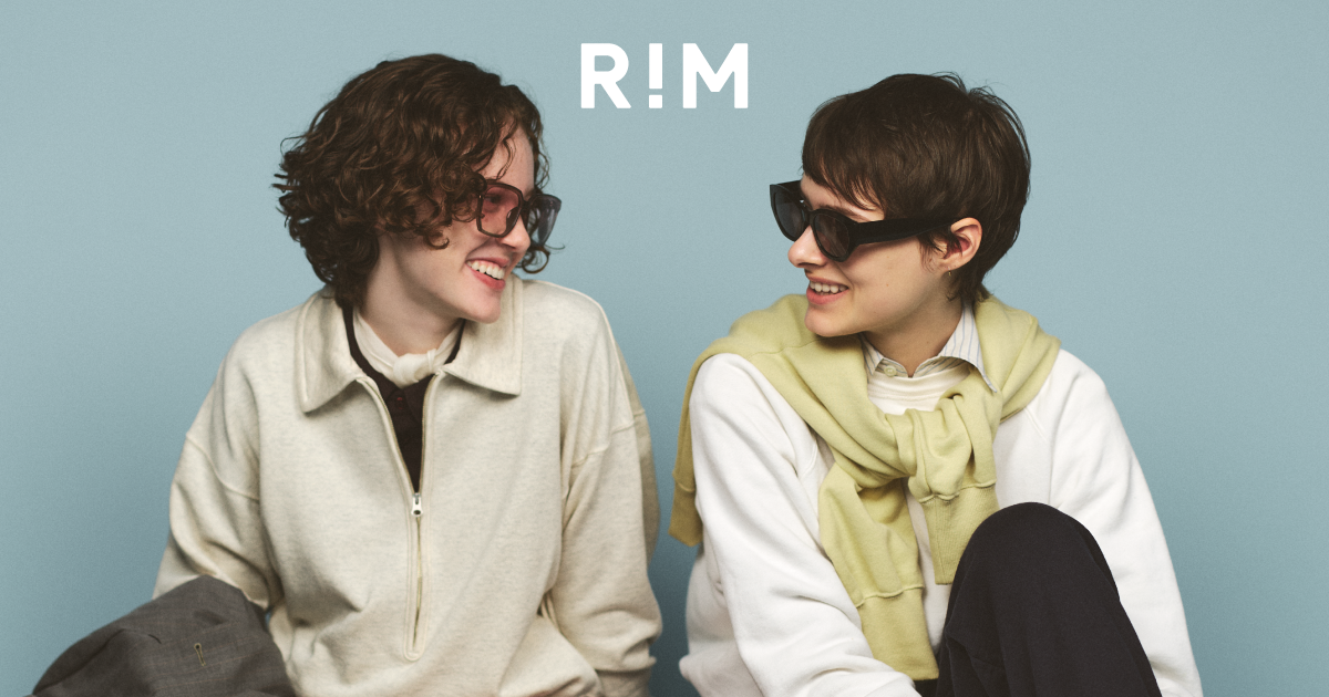 RIM（リム）公式サイト