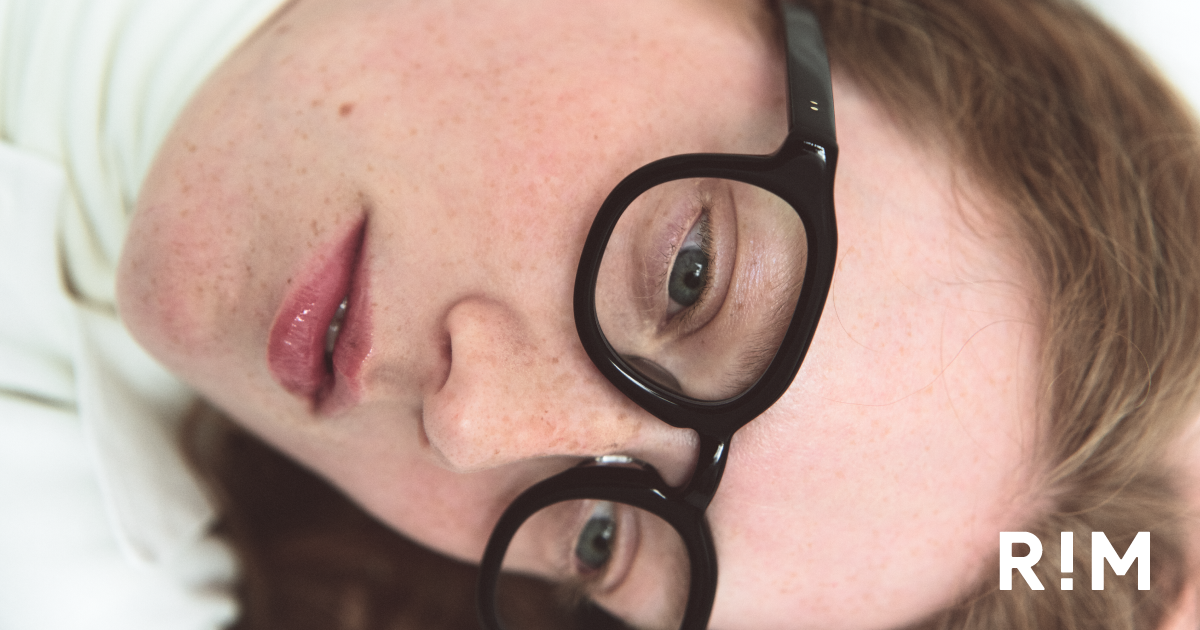 KUROBUCHI 2023 WINTER COLLECTION | RIM（リム）公式オンラインサイト アイウエア・眼鏡・メガネ